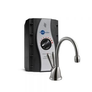 3M AQUA-PURE Reverse Osmosis System - Air Tree Water Quality