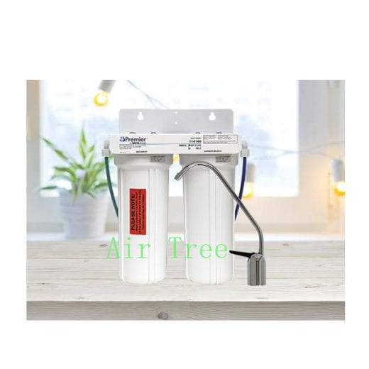 WATTS RO-450 Reverse Osmosis System - Air Tree Water Quality